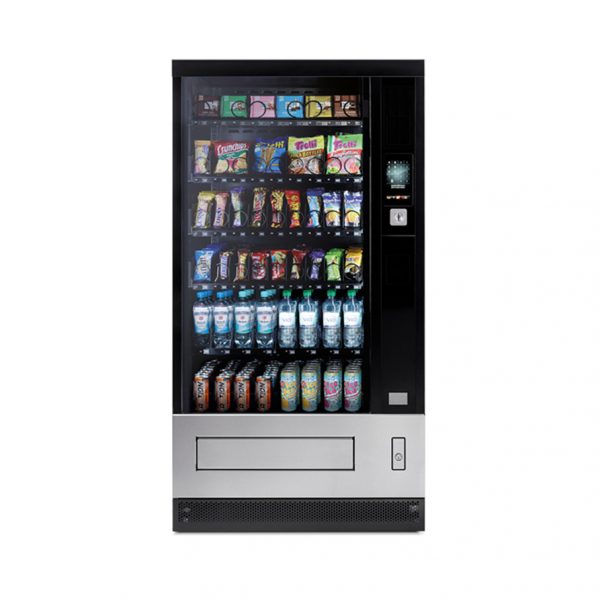 Snacks - Automaten Hofmann